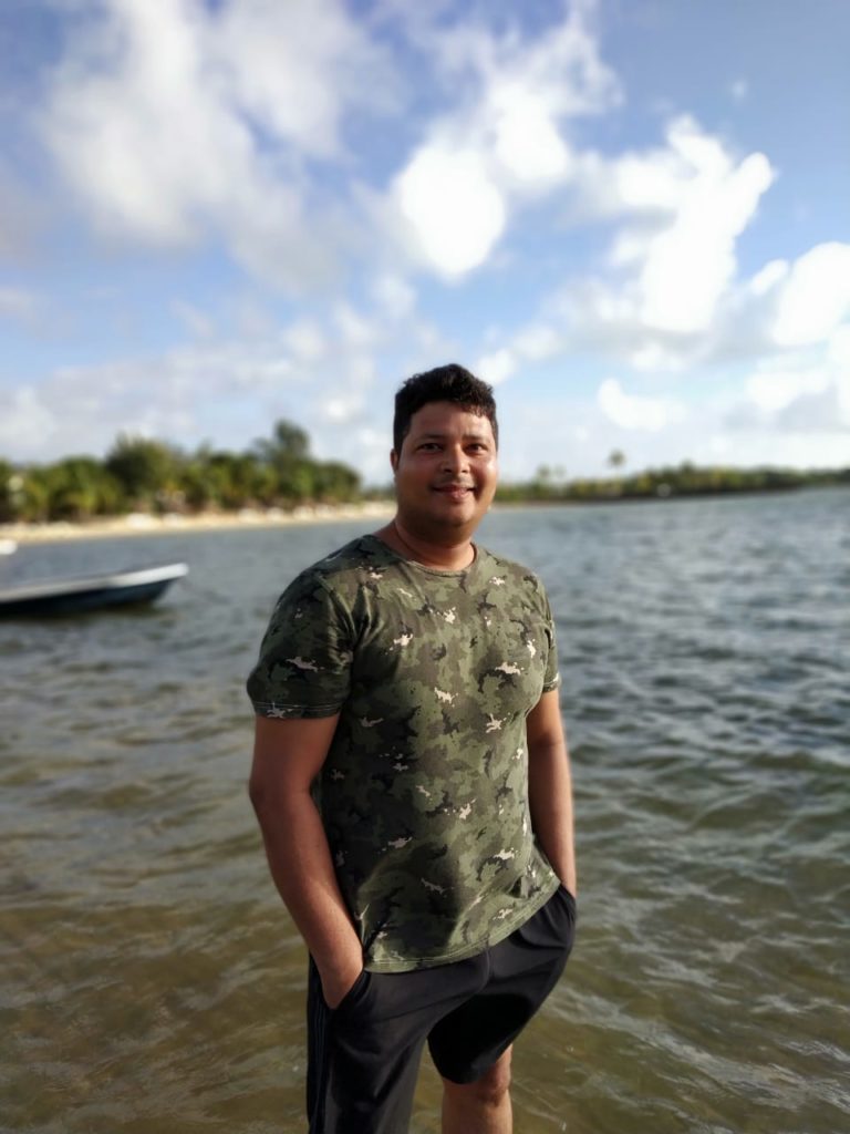 Interview With Samir Tiwari | Co-Founder & CEO At Non Lineaar ...