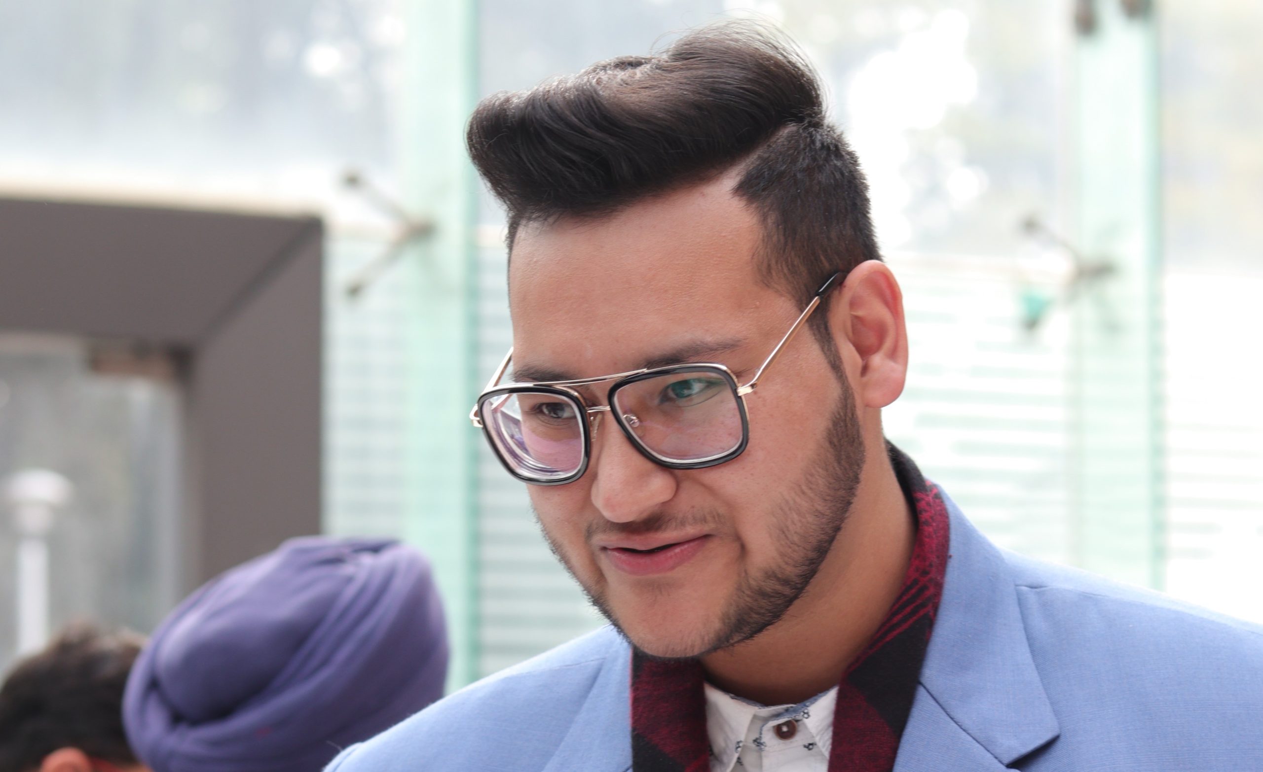 Interview With Anmol Jamwal | Co-Founder And CEO At Feoster ...