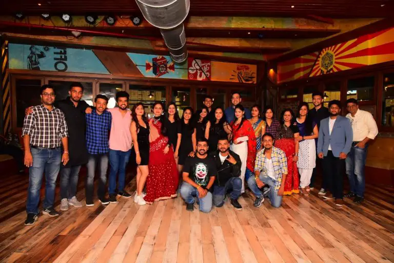 Interview With Mitul Bid | Seasoned Entrepreneur | Founder and CEO At ...