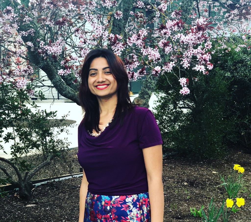 Interview With Dimple Parmar | Co-Founder And CEO At Love Heals Cancer ...