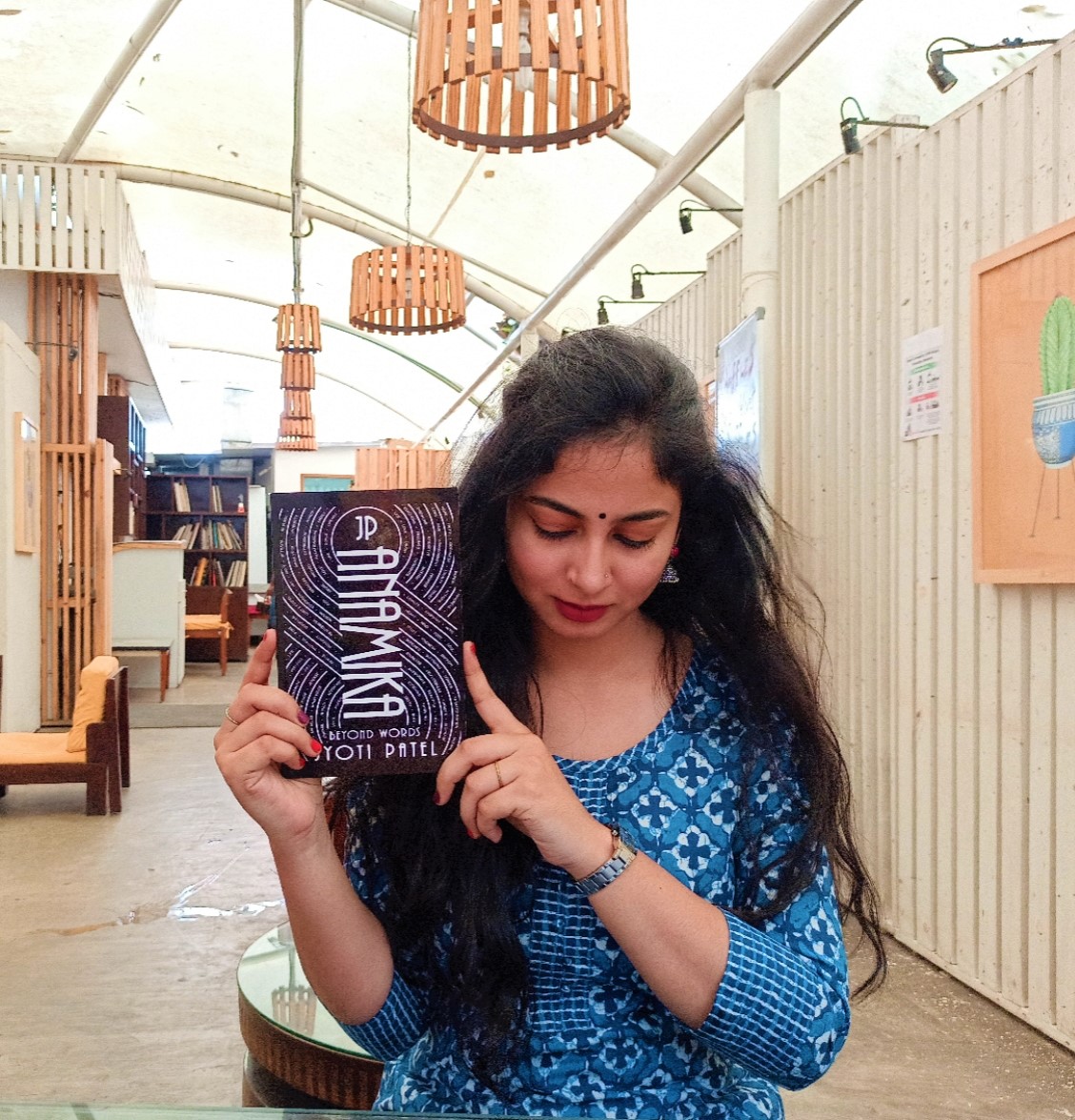 Interview With Jyoti Patel | Author of 6 Books | Founder JP Enterprise ...