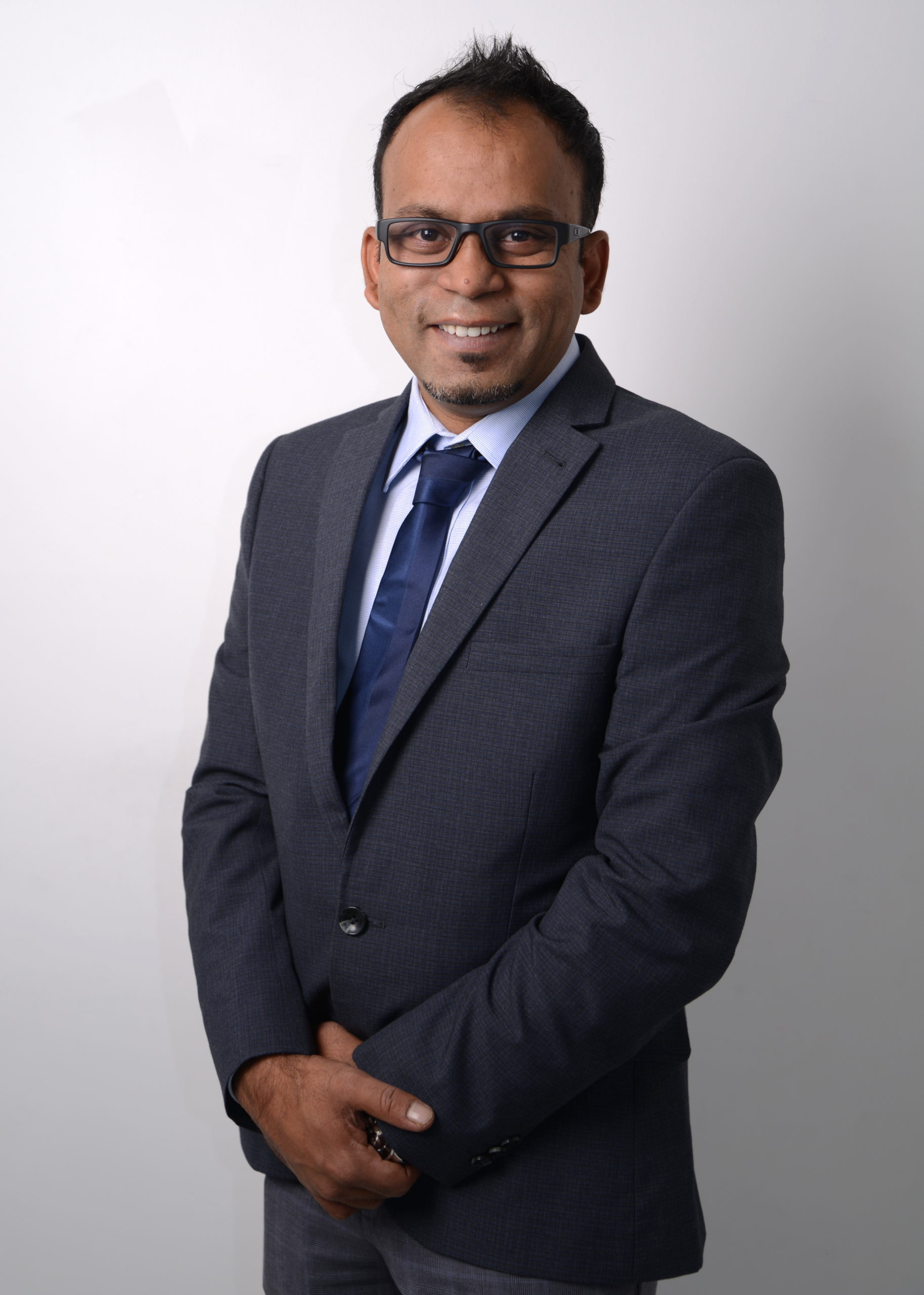 Interview With Teja Gudluru | Founder At UDo-Now – BrilliantRead Media