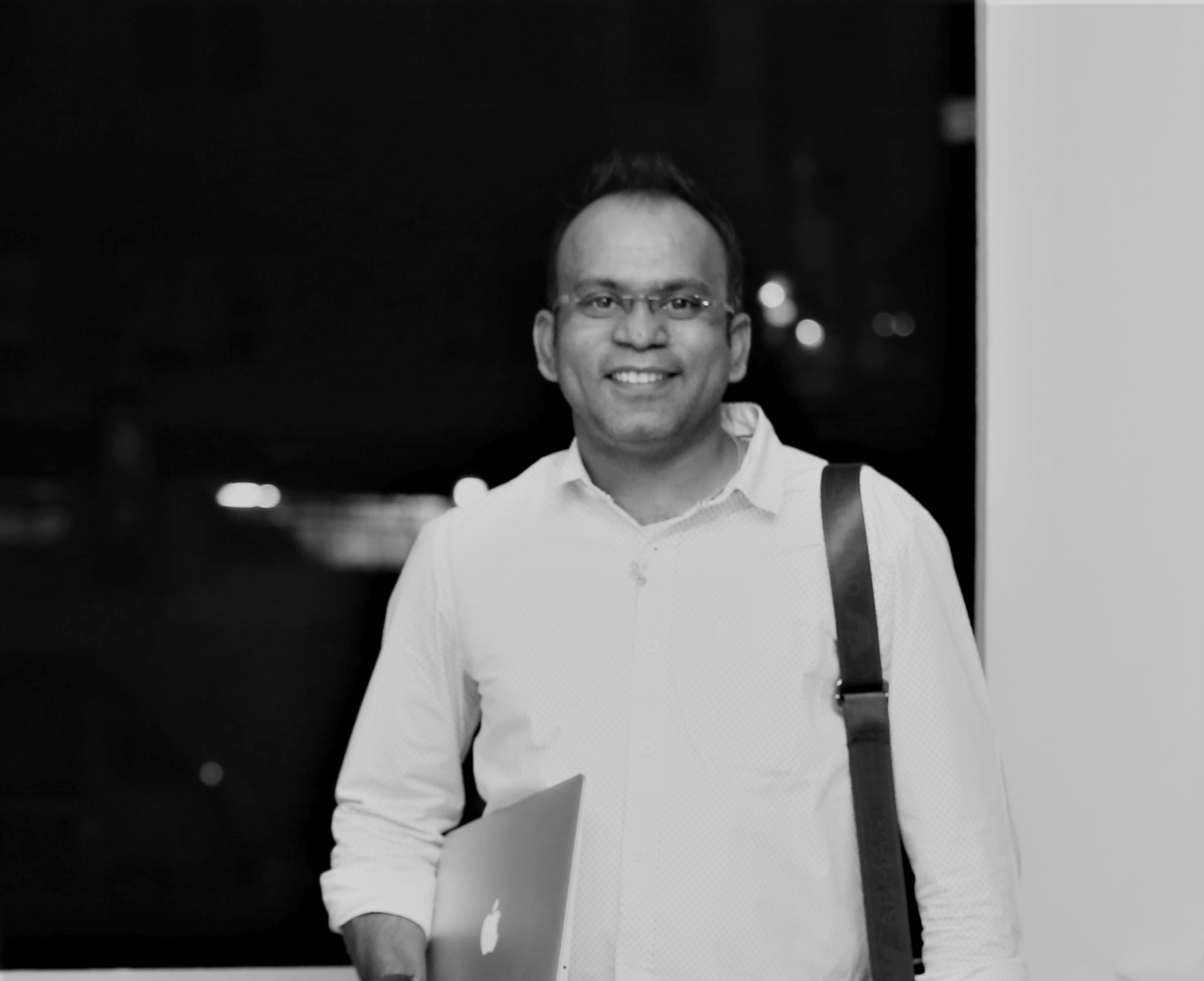 Interview With Teja Gudluru | Founder At UDo-Now | BrilliantRead Media