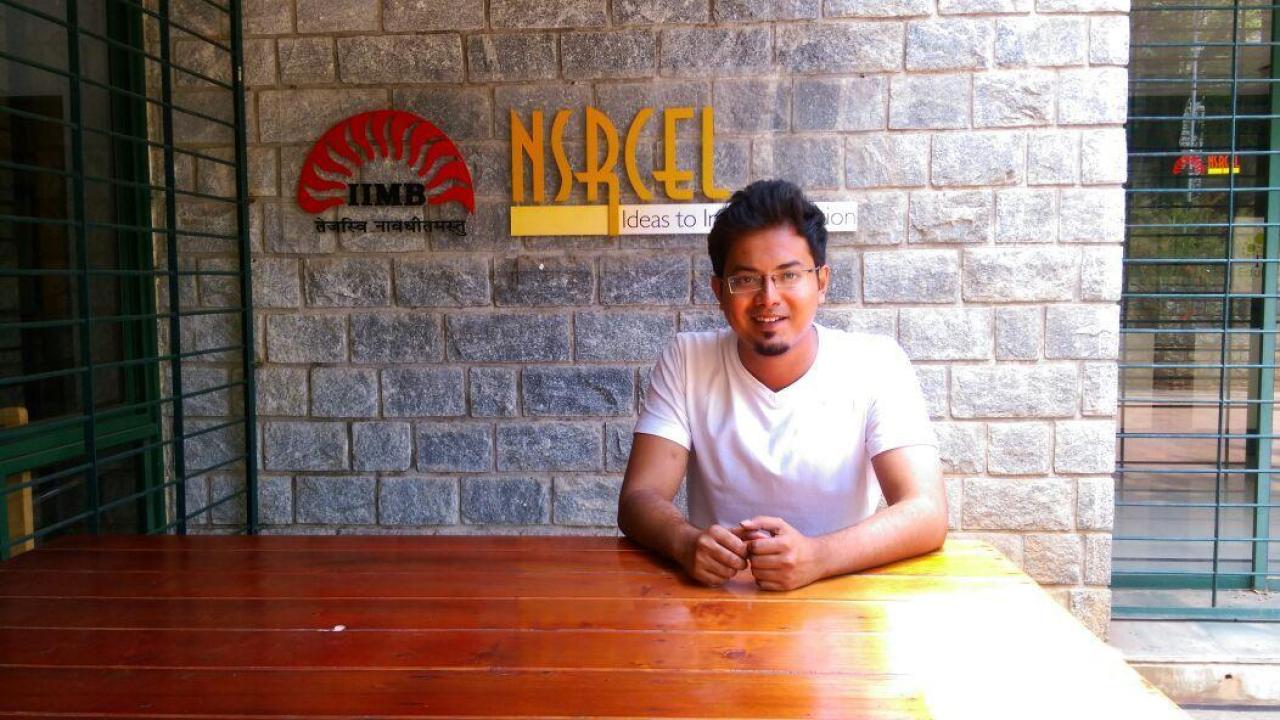 Interview With Anirban Chatterjee | Serial Entrepreneur | Founder At ...