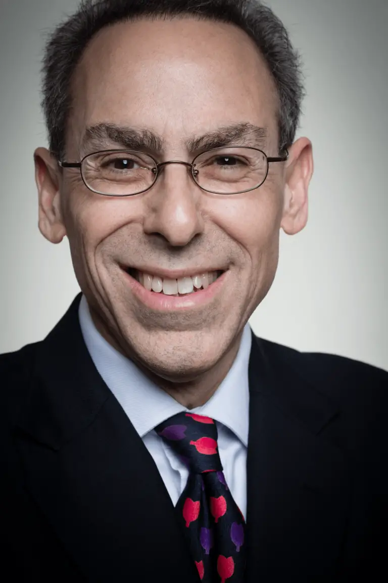 Interview With Richard Rothman | Founder And Managing Director At ...