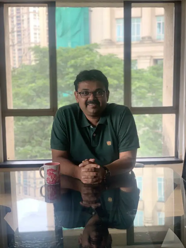 Interview with Hemal Gathani | Seasoned Entrepreneur | Mentor | Co ...