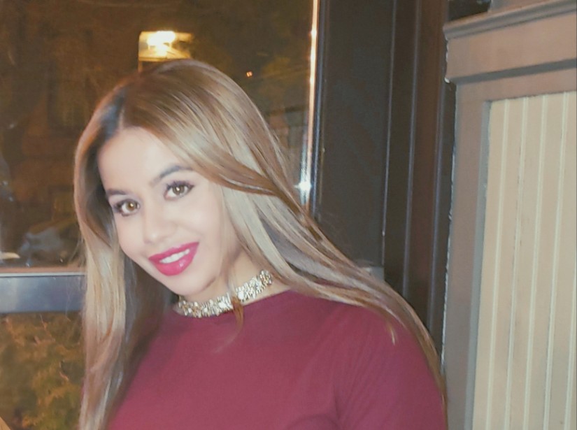 Interview with Aisha Chatha | Founder and CEO At Belia Isza | Founder ...