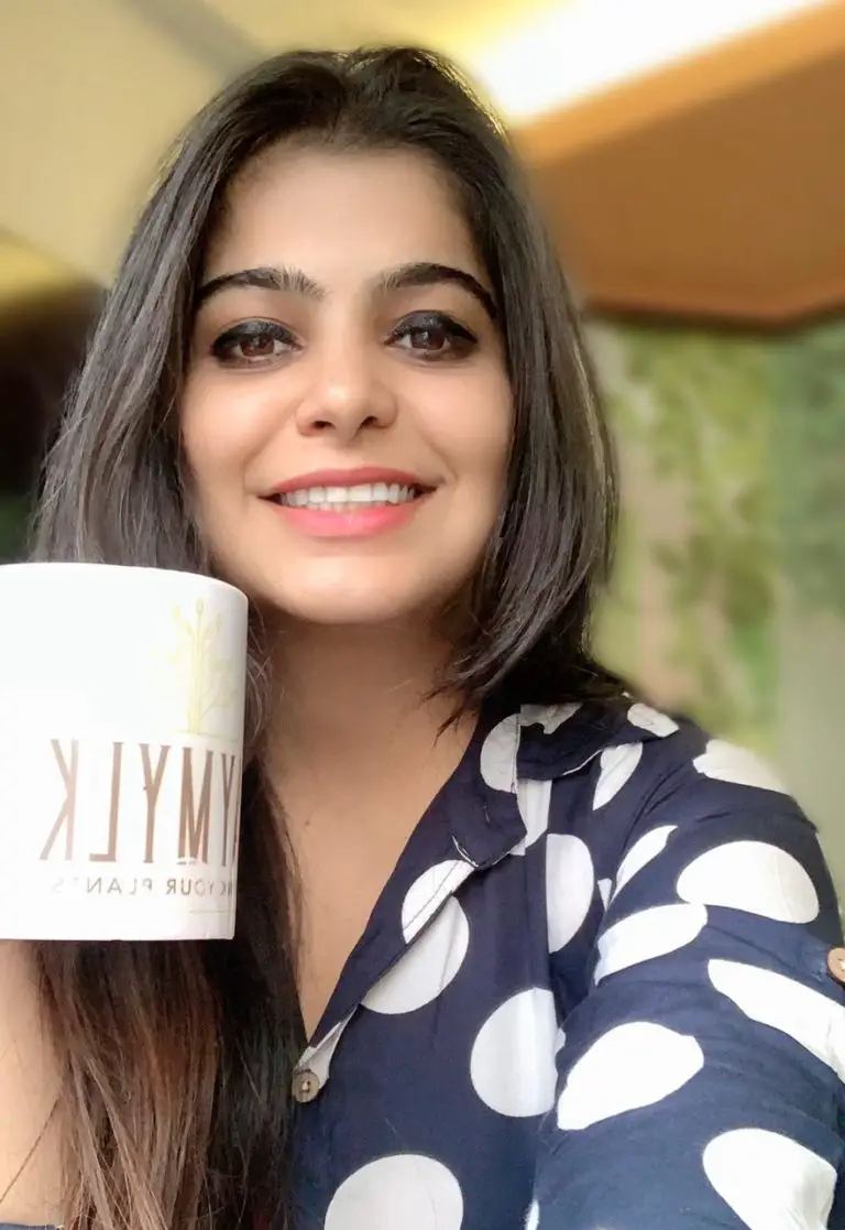 Interview With Puja Sharma | Founder At Faymylk – BrilliantRead Media