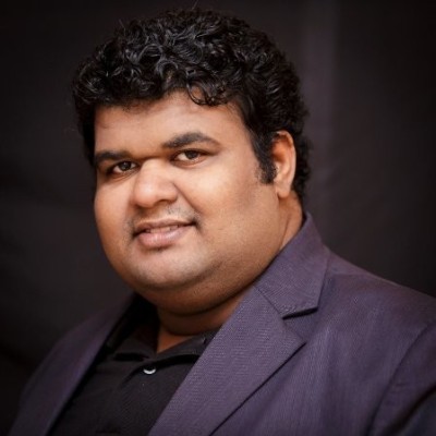 Interview With Hari Prasad V M | Leader | CTO At Siddhan Intelligence ...