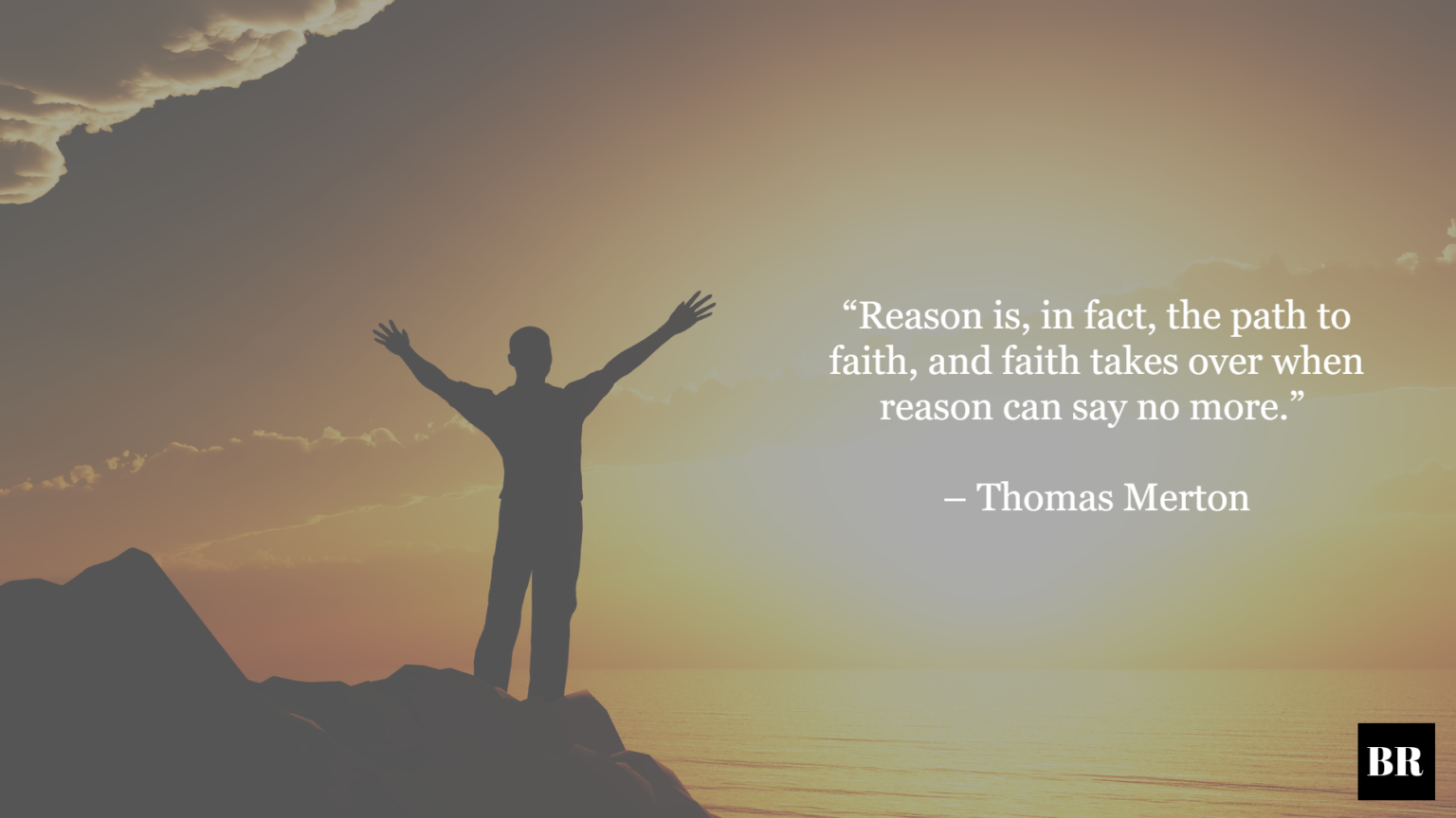 100 Best Hope and Faith Quotes on God and Love - BrilliantRead Media