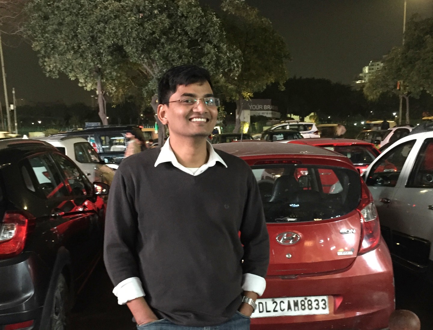 Interview with Amit Kumar | Founder and CEO at TheUnpadh.com ...