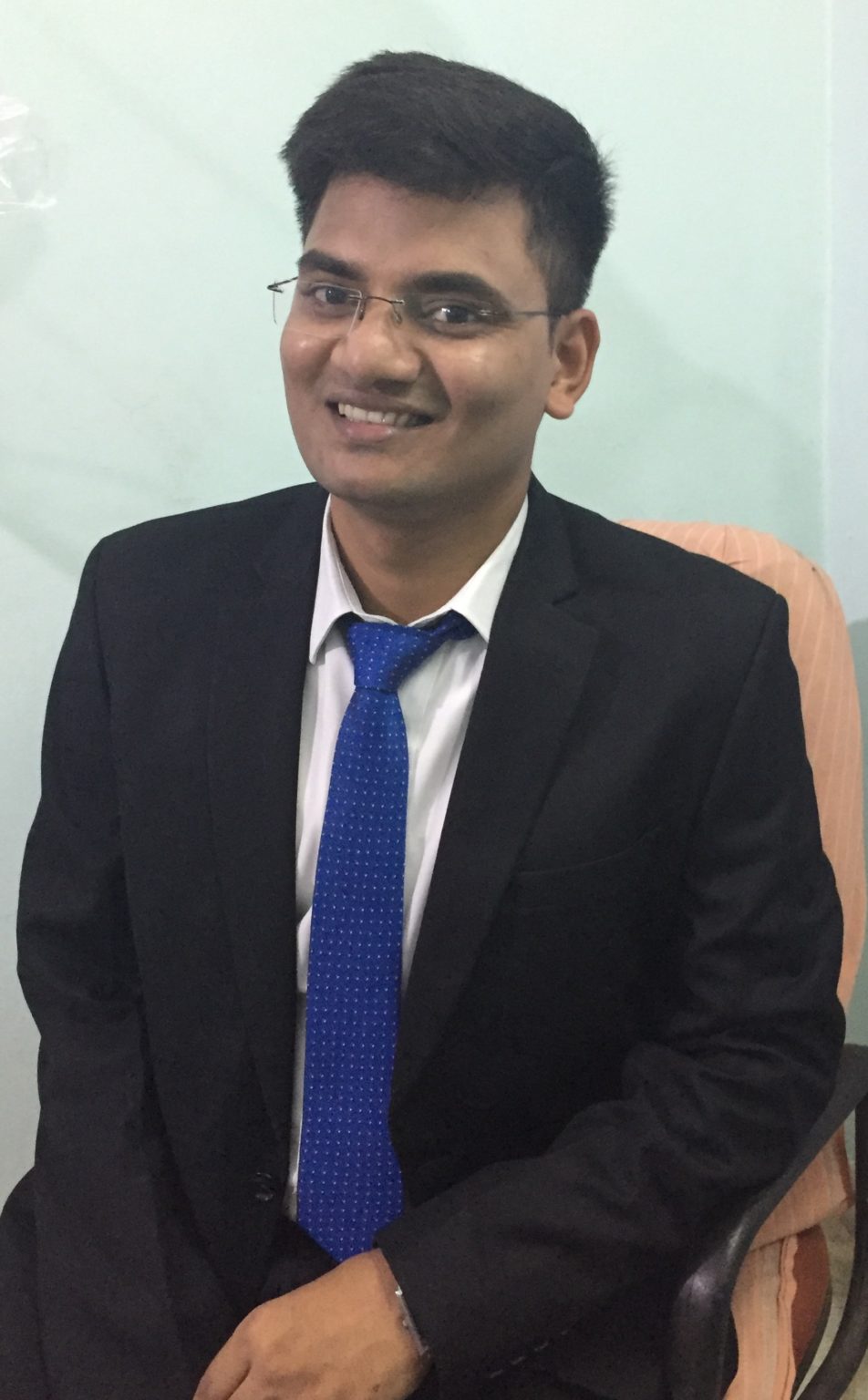 Interview with Amit Kumar | Founder and CEO at TheUnpadh.com ...