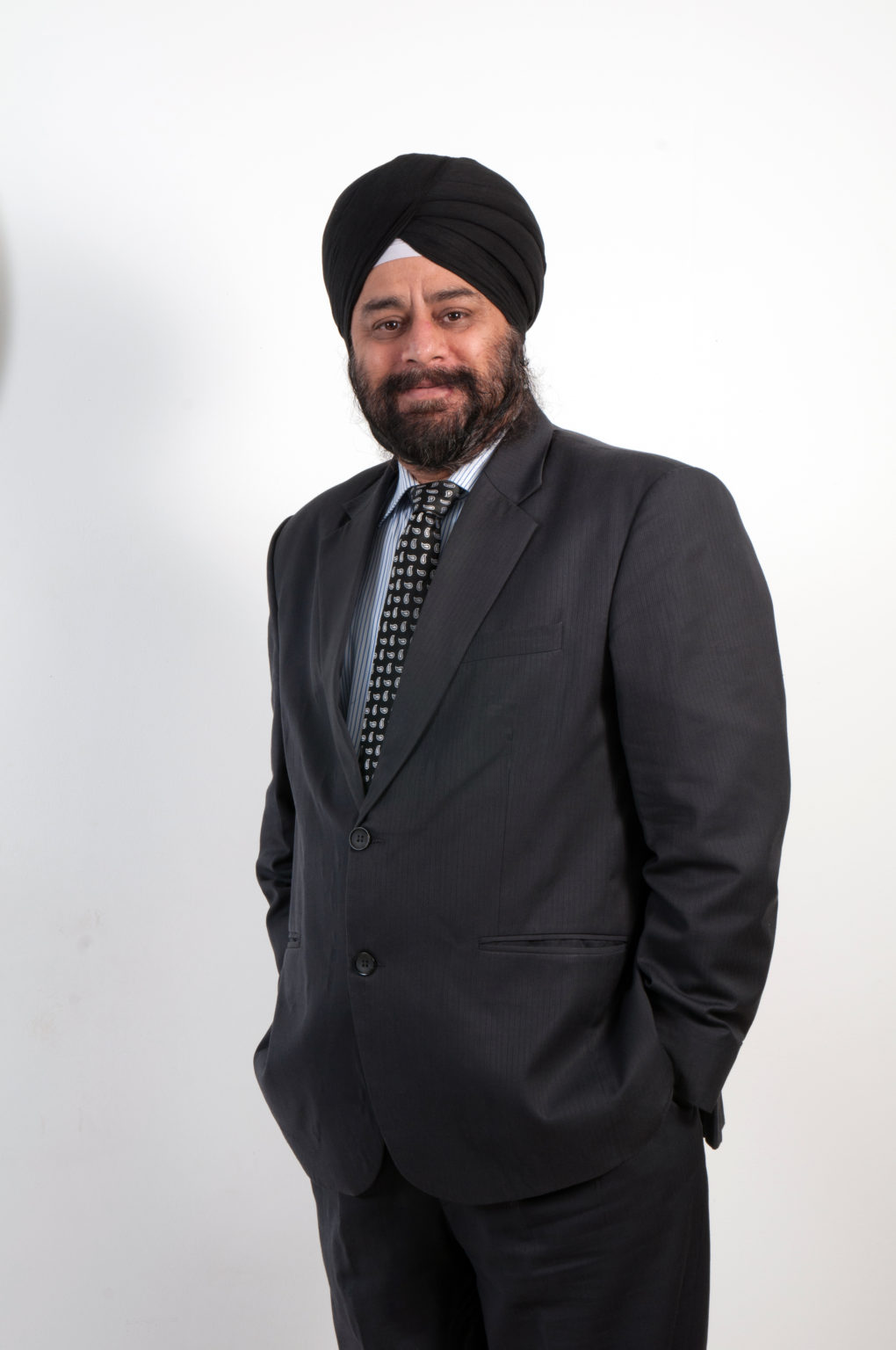 Interview with Ravinder Pal Singh | Startup Mentor | Founder and ...