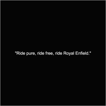 100 Best Biker Captions Status Quotes For Riders – BrilliantRead Media