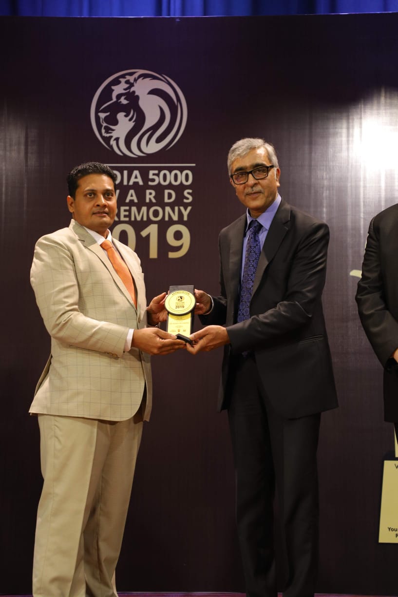 Interview with Dr Rajesh Mohan Rai | HR Strategist | Business Coach ...