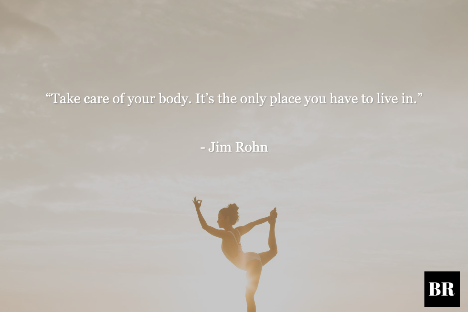78 Motivational Health and Wellness Quotes – BrilliantRead Media