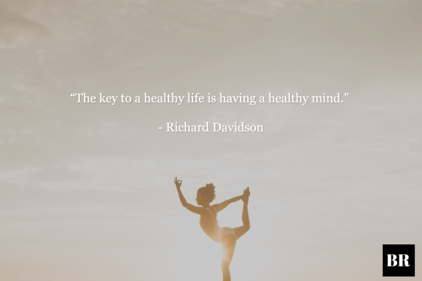78 Motivational Health and Wellness Quotes – BrilliantRead Media