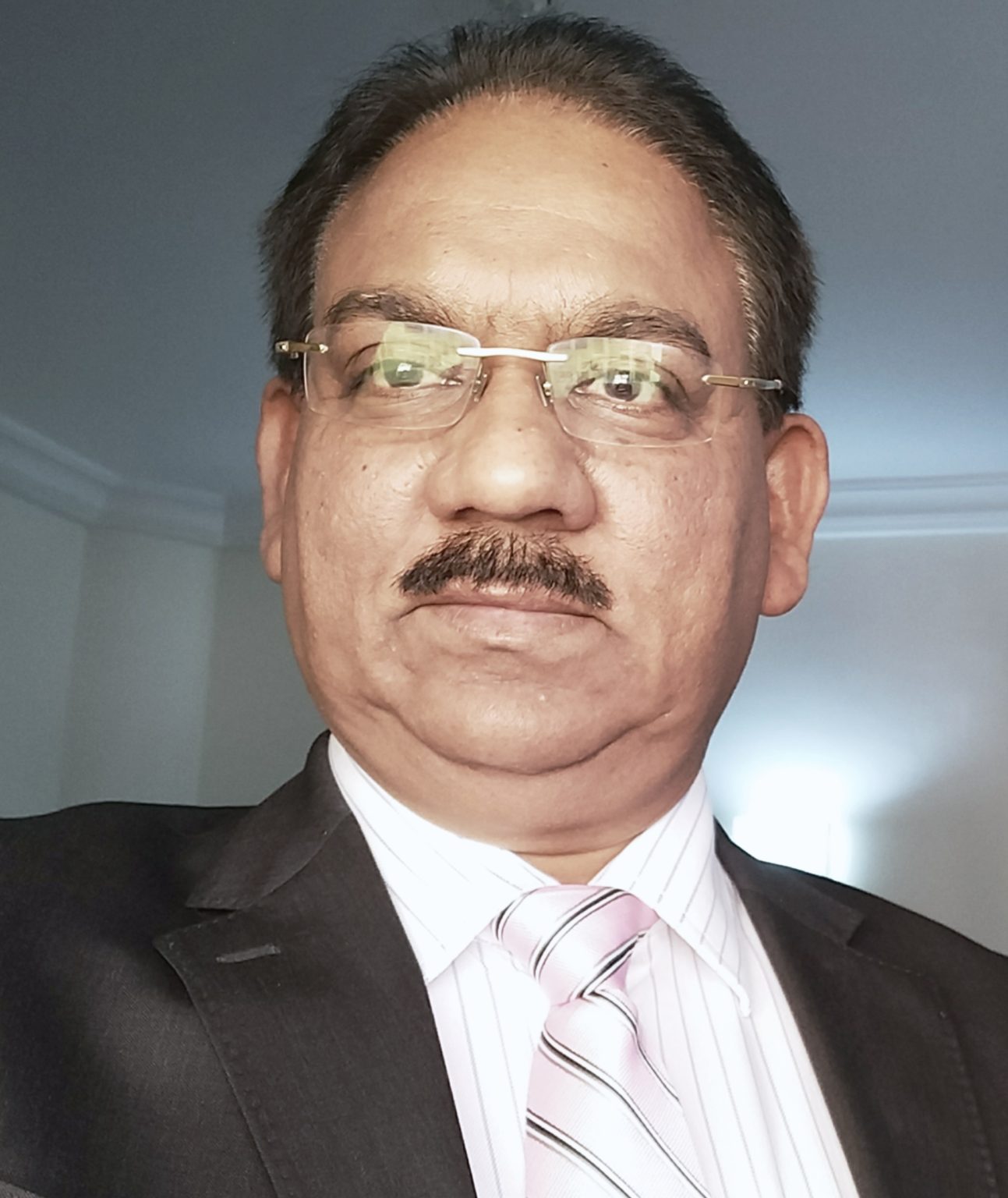 Interview with Dr Arun Ghosh | President at Hita Technology Inc ...