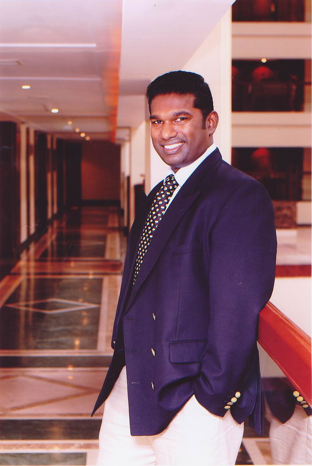 Success Story of Dr J Rajmohan Pillai | Business Leader | Serial ...