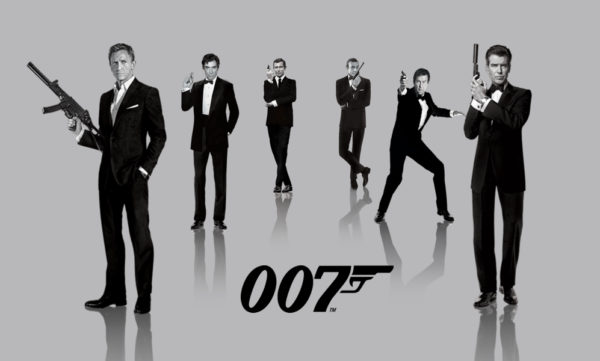 35 Famous James Bond Quotes On Love and Life - BrilliantRead Media