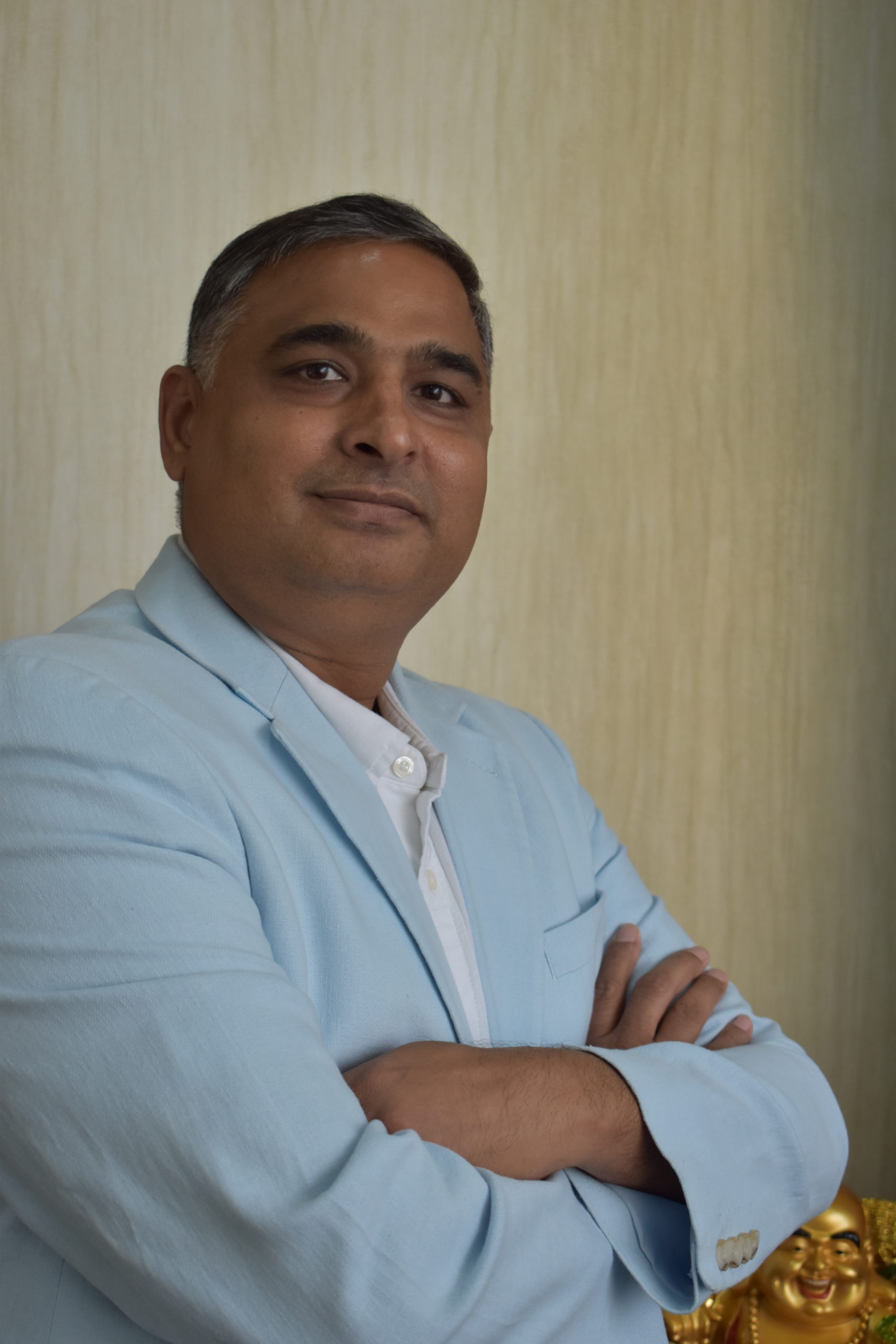 Interview with Punit Thakkar | CEO and MD at Shivaami Cloud Services ...