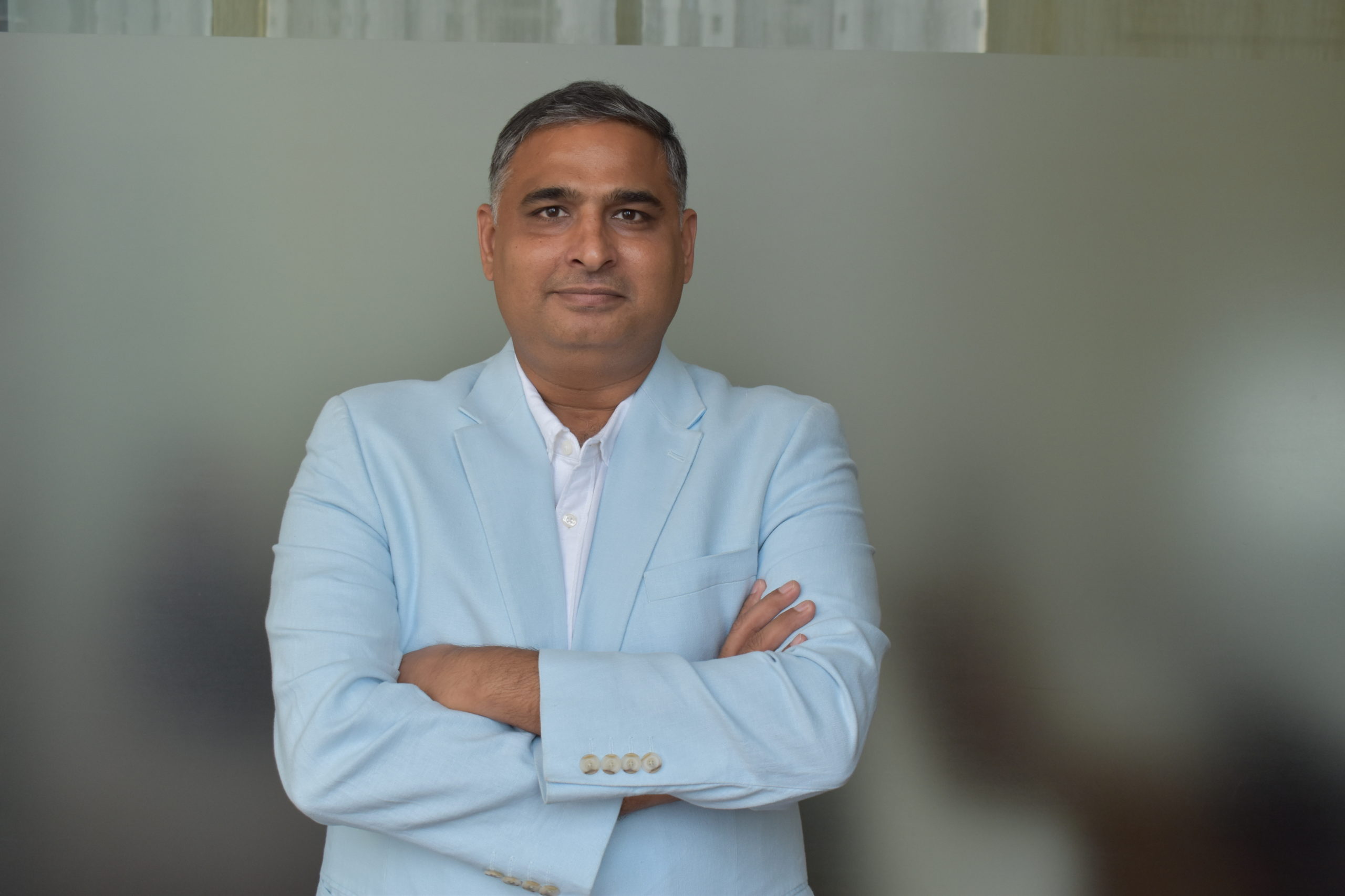 Interview with Punit Thakkar | CEO and MD at Shivaami Cloud Services ...