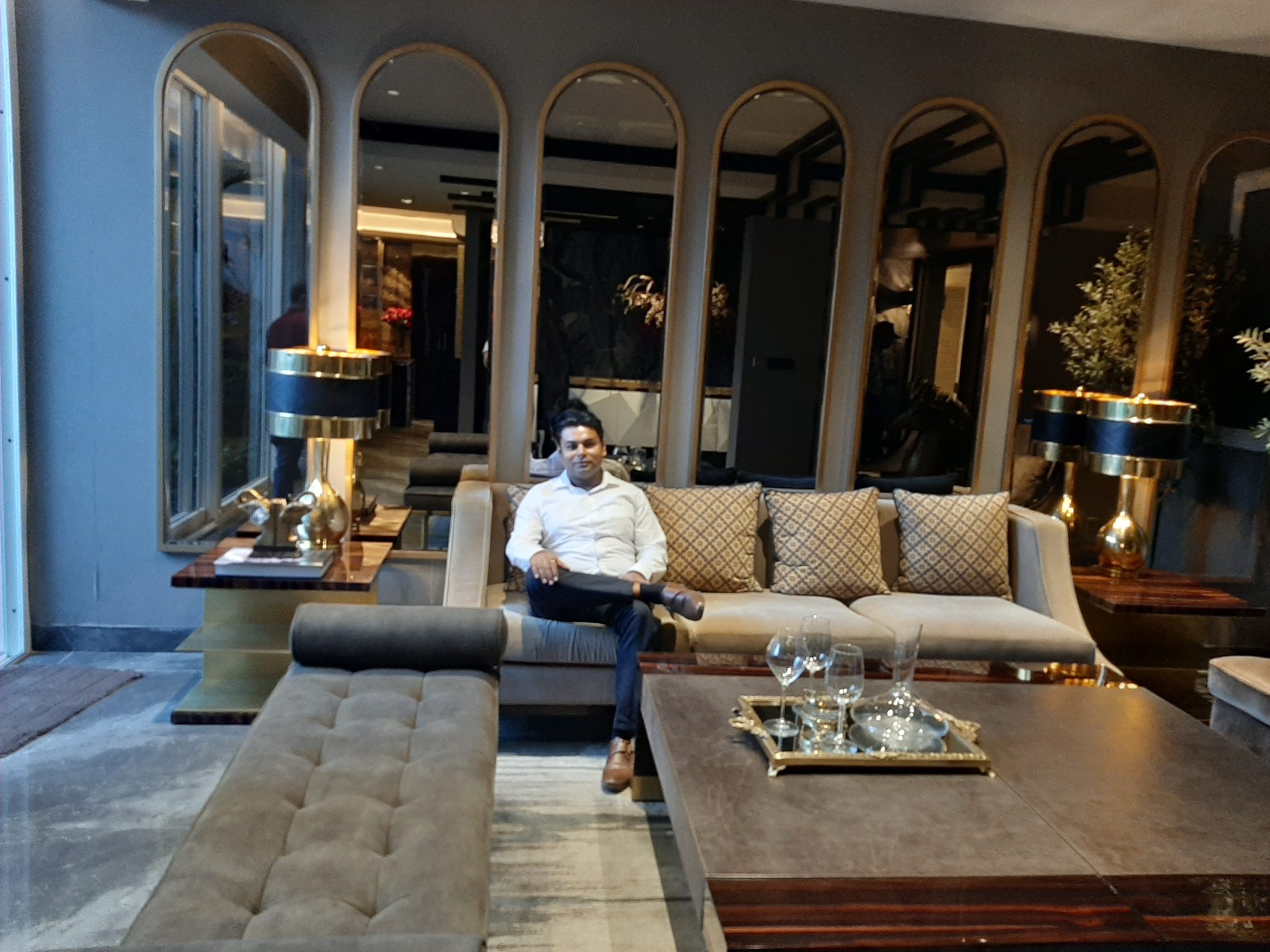 Interview with Mrigank Kumar | Author | Mentor | Serial Entrepreneur ...