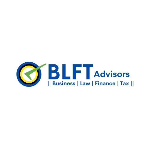 Interview with Hardik Dave | Founder and CEO at BLFT Advisors ...