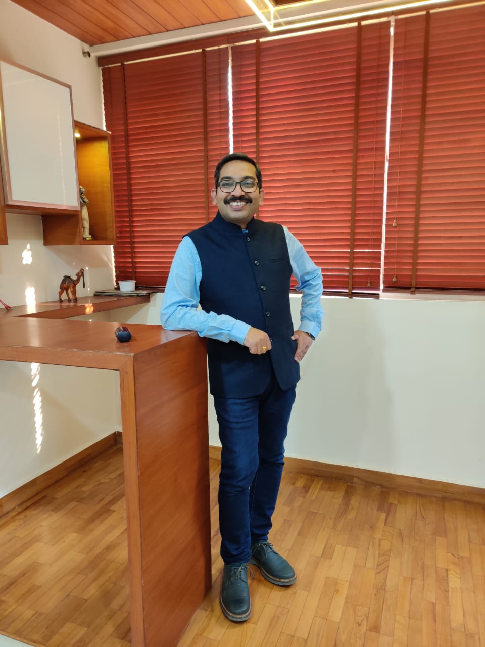 Prodevans Technologies | This Week’s Startup Story – BrilliantRead Media