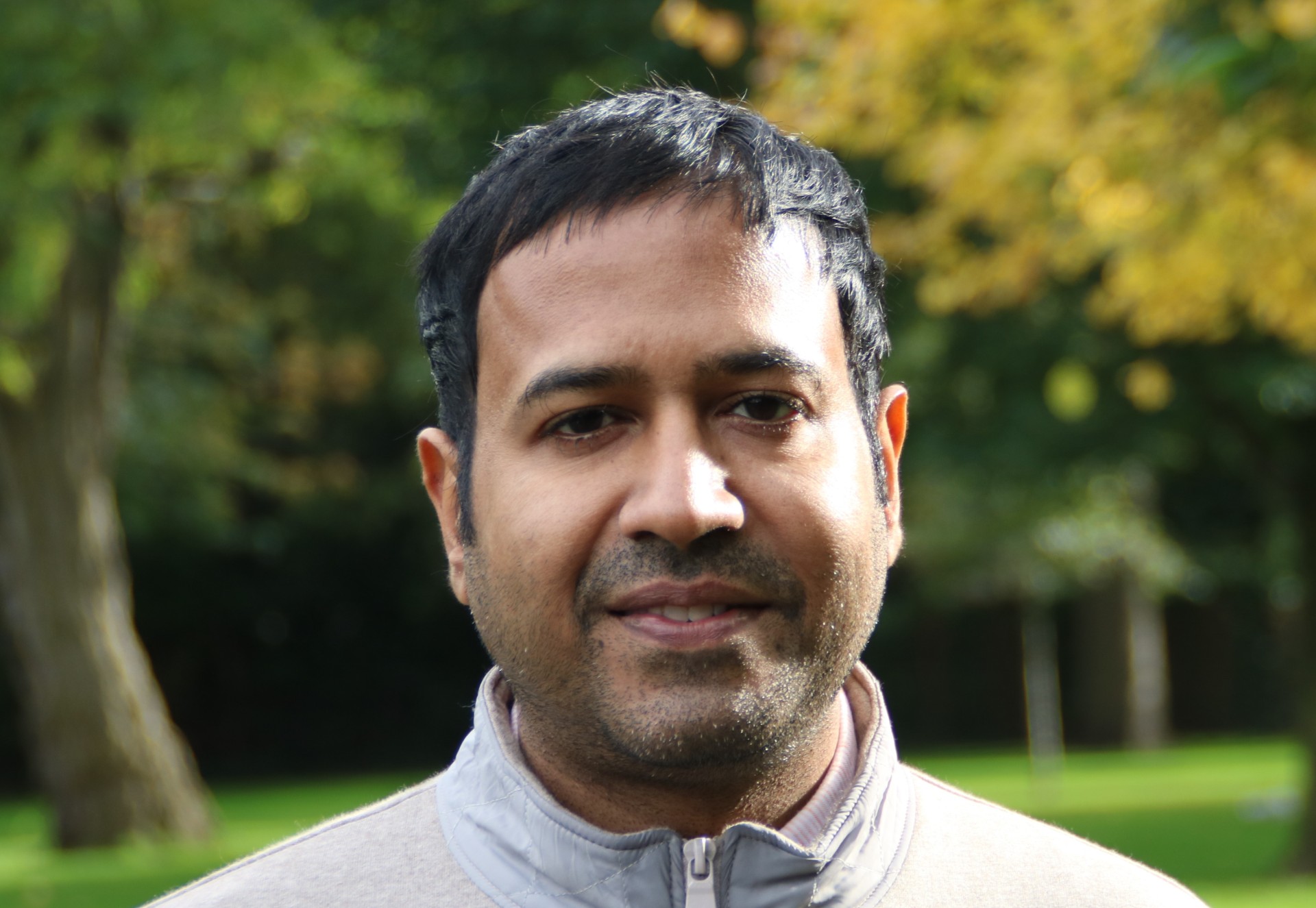 Interview with Manoj Agarwal | Co-Founder at Xoxoday - BrilliantRead Media