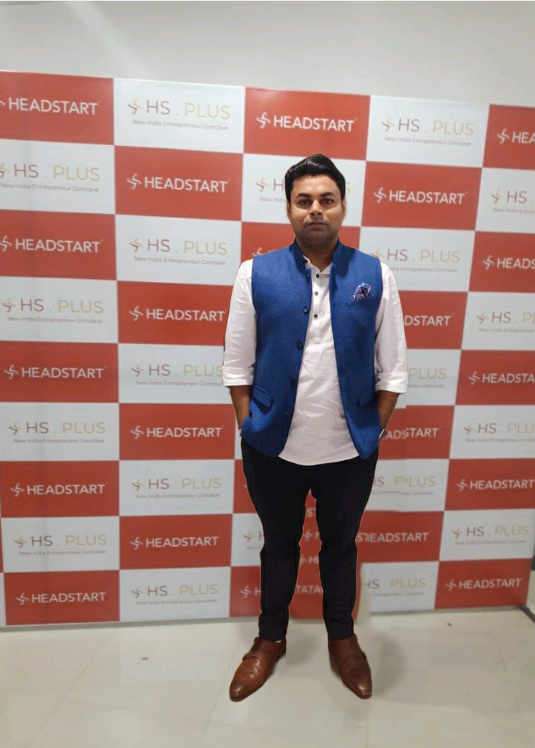 Interview with Mrigank Kumar | Author | Mentor | Serial Entrepreneur ...