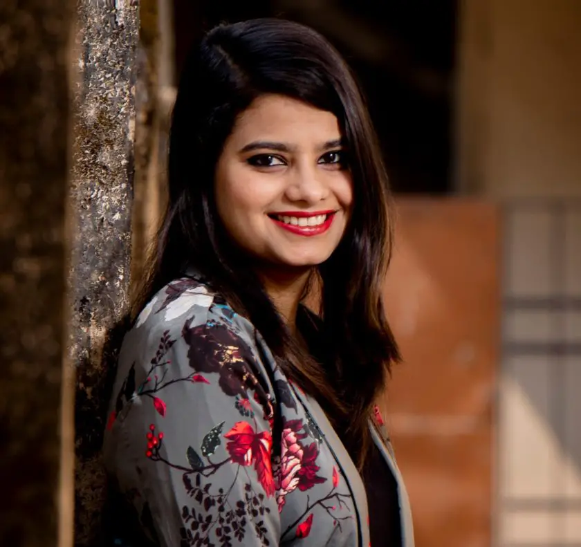 Interview with Ruchika Garg | Founder at Conscious Jiva – BrilliantRead Media