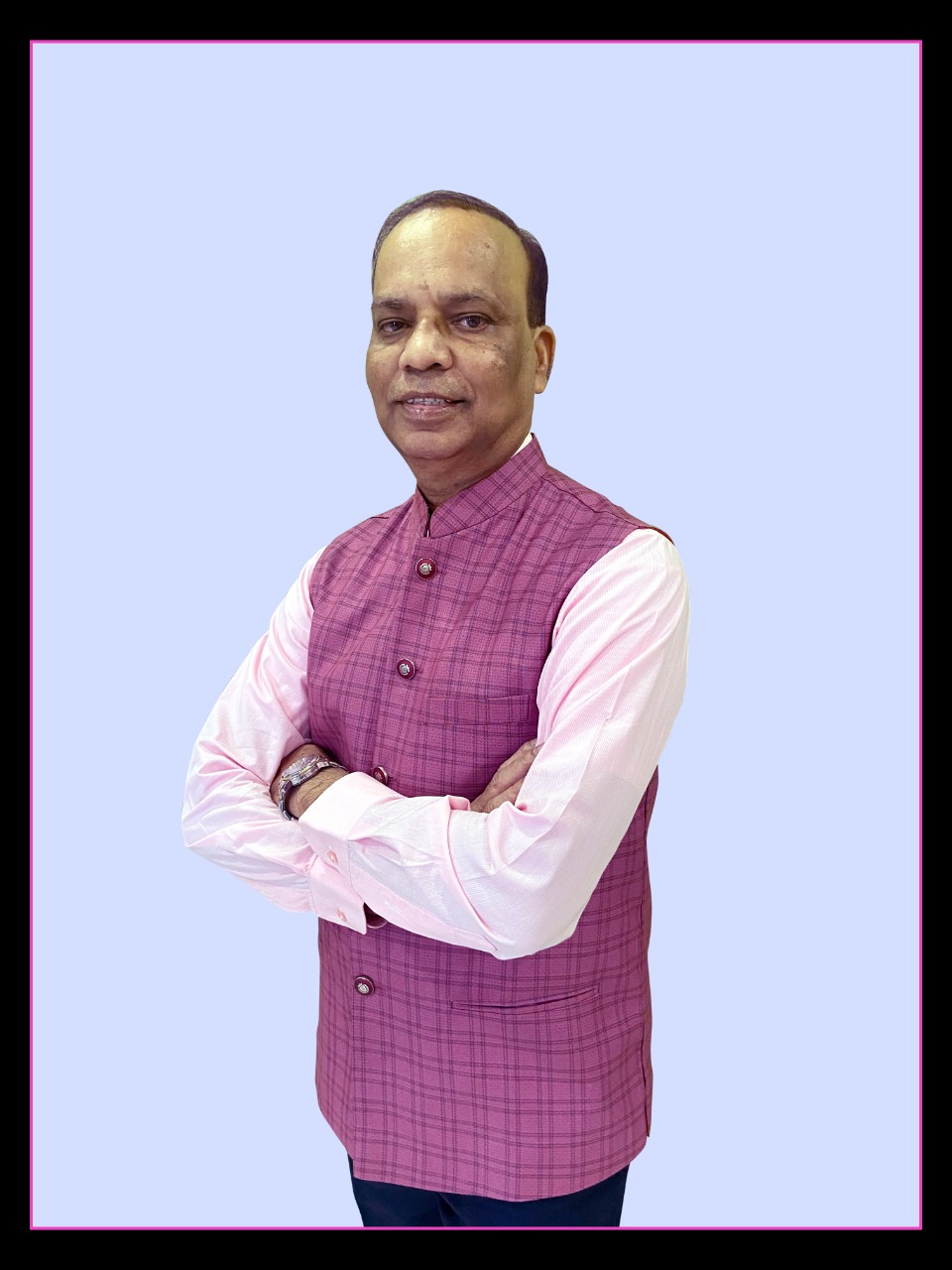 Interview with Premraj Kalapadan | Keynote Speaker | Author | Trainer ...