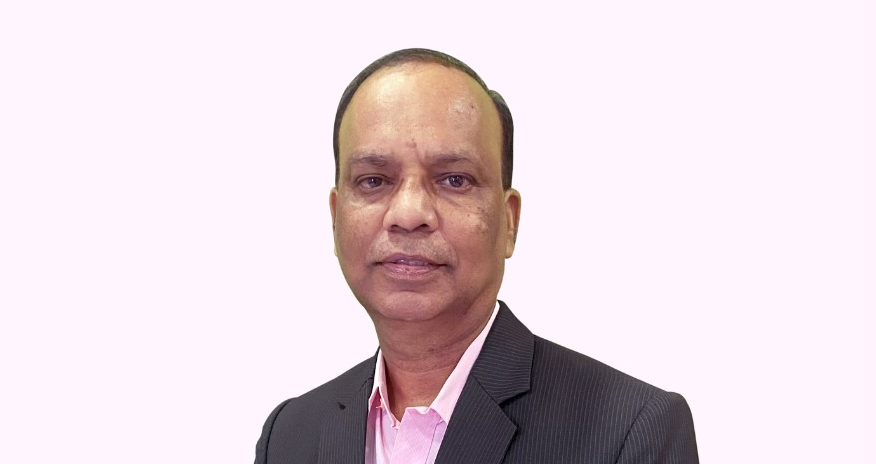 Interview with Premraj Kalapadan | Keynote Speaker | Author | Trainer ...