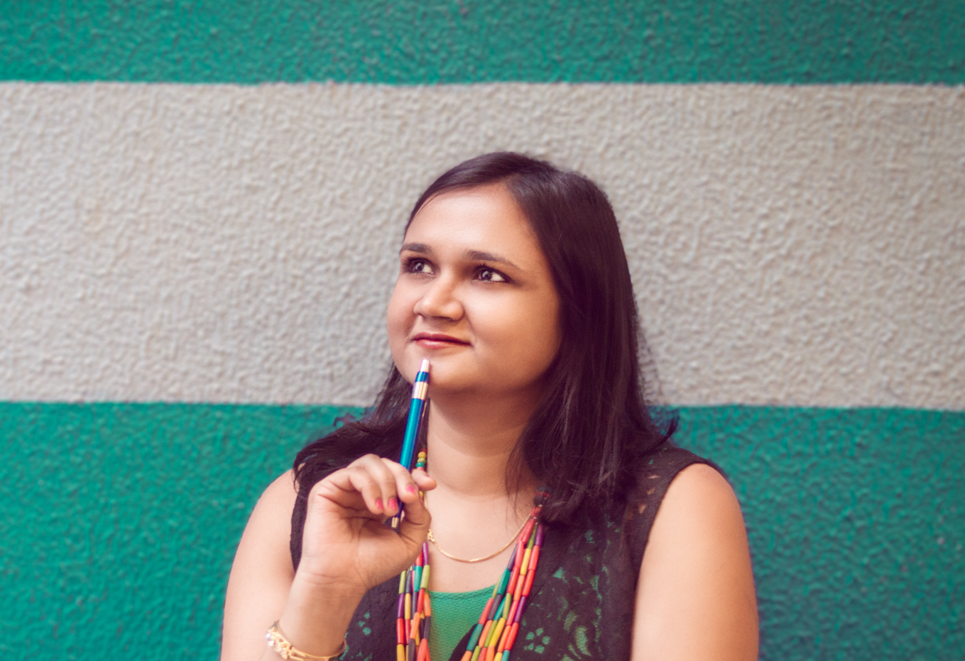 Interview with Pooja Dubey | Coach | Author | Editor | Writer ...