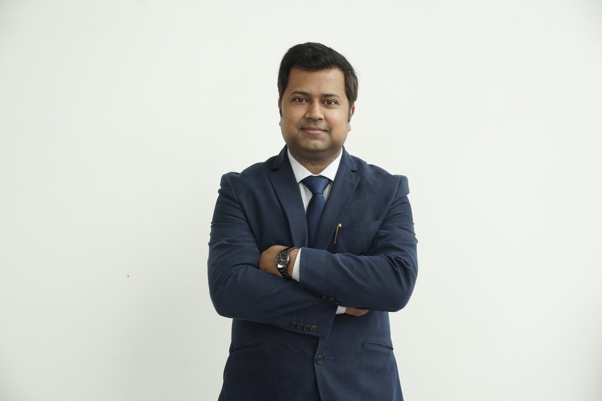 Interview with Pushpesh Singh | Sales Leader and Career Coach ...