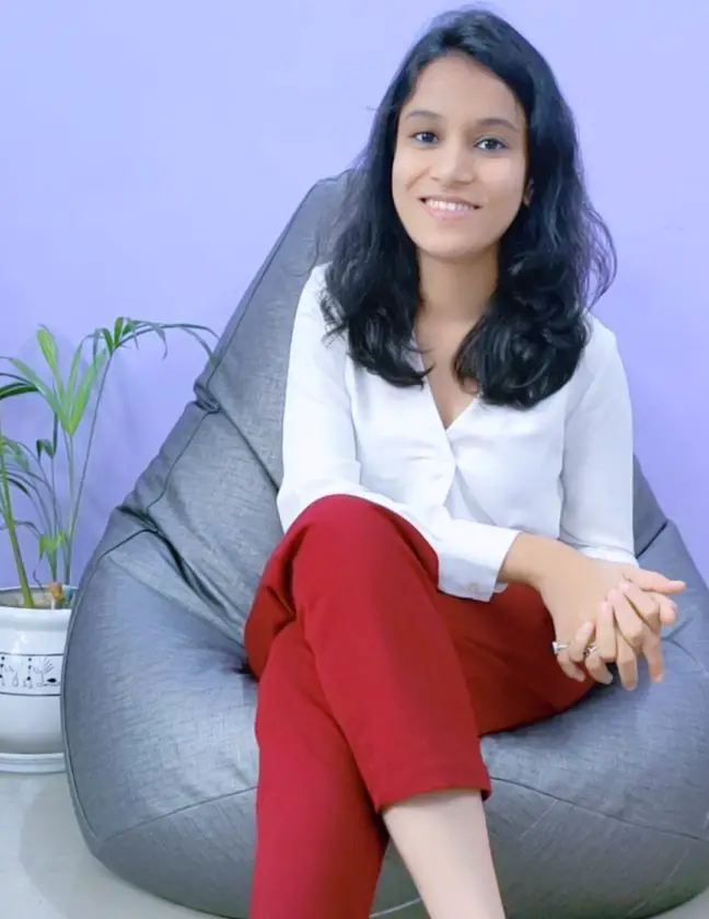 Interview with Sonal Oswal | Mental Health Counselor | Graphologist | Founder at Elevate Minds ...
