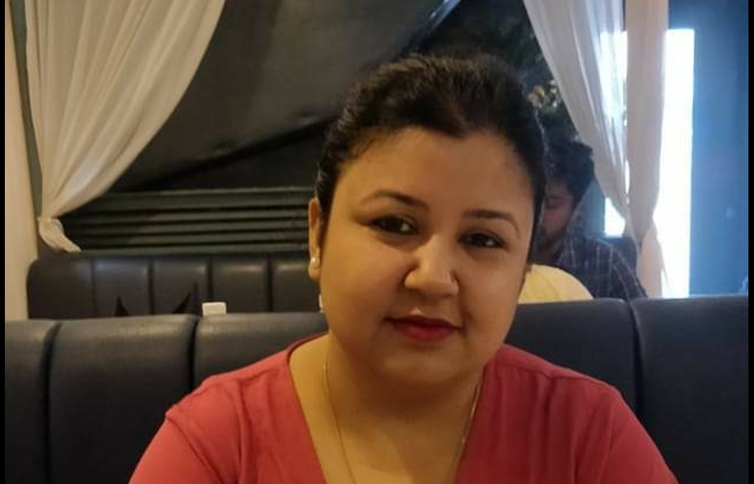 Interview with Udita Bhattacharya | Founder at L'affaire Cakes ...