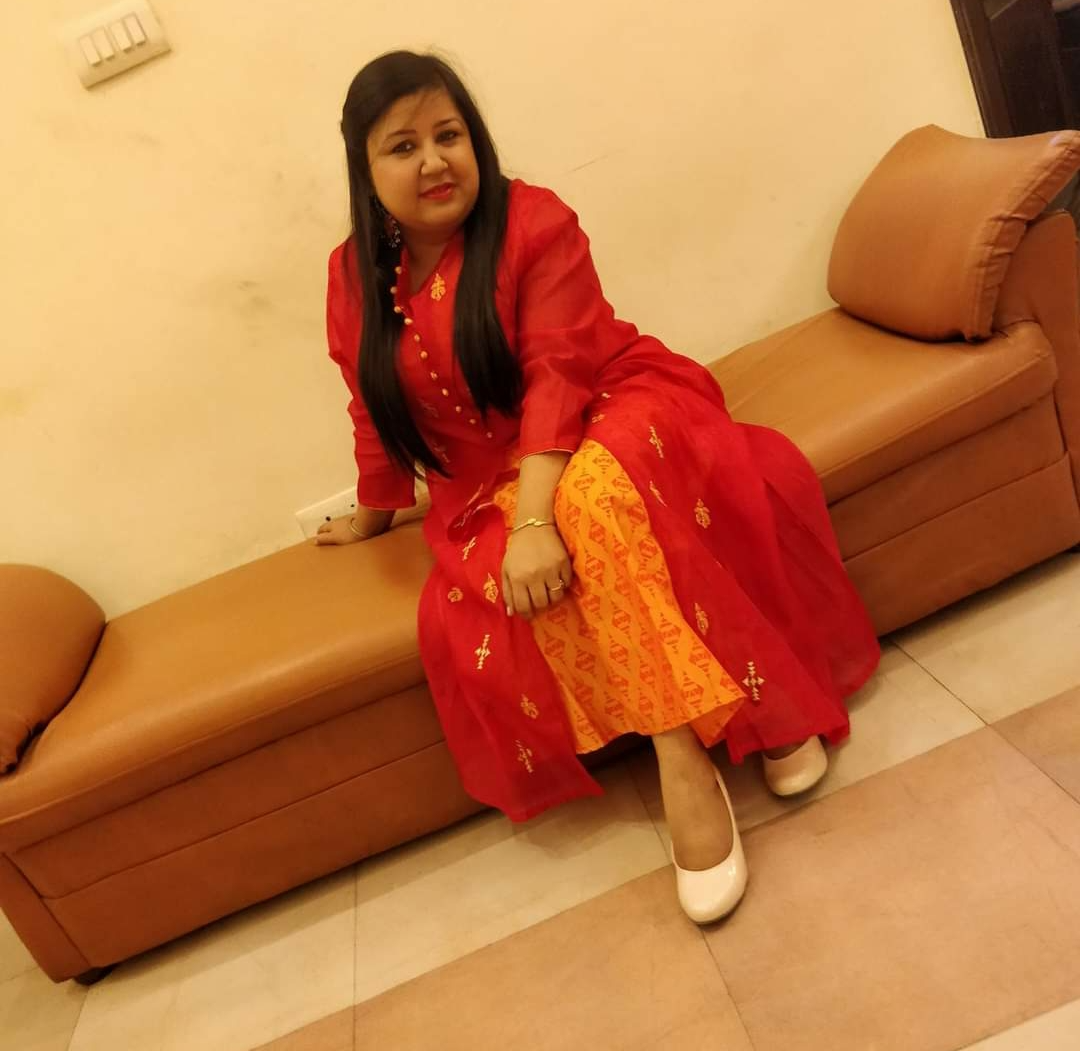 Interview with Udita Bhattacharya | Founder at L’affaire Cakes ...