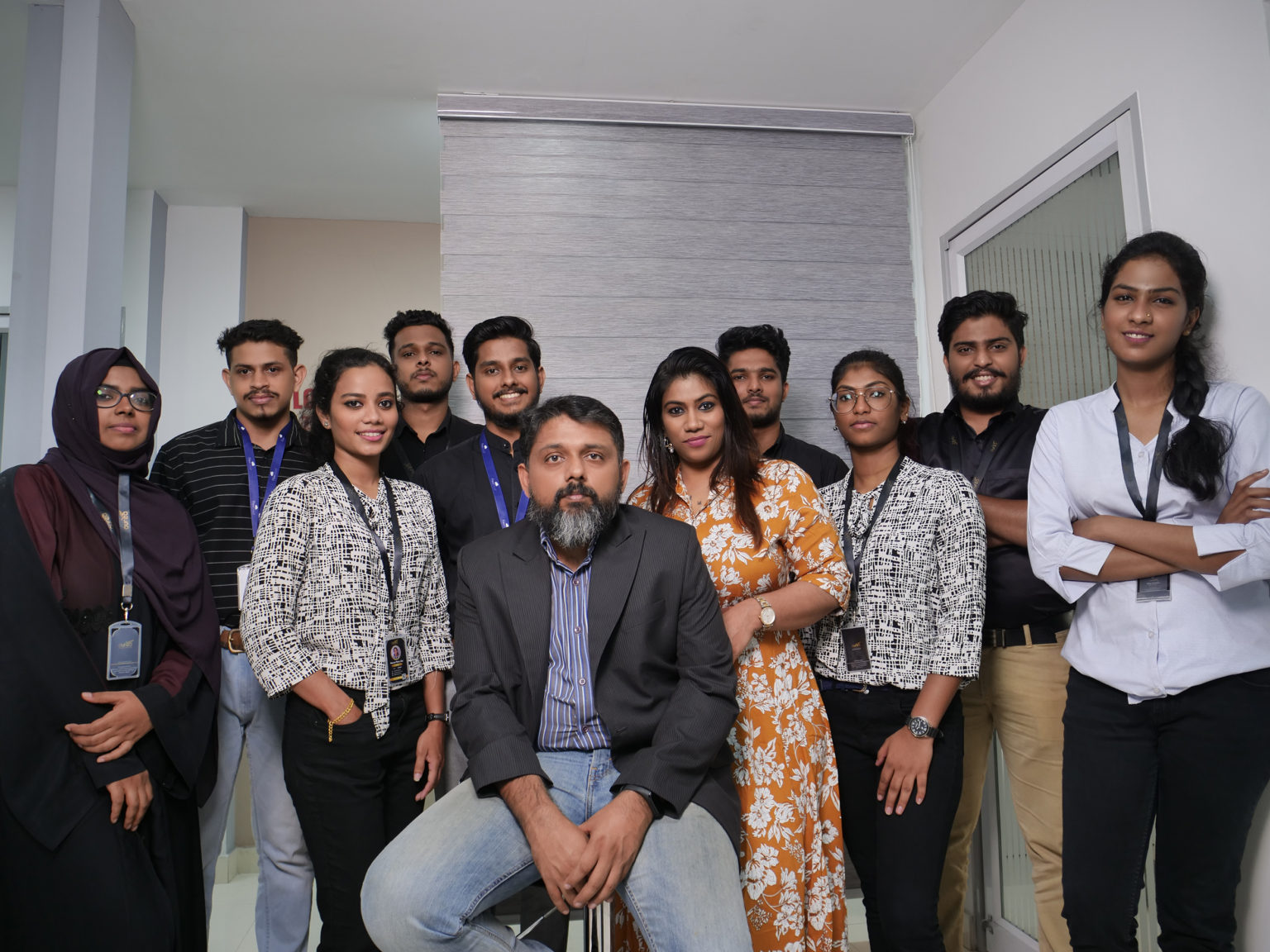 Interview with Vinod Chacko | Founder and CEO at FlexiCloud.in ...