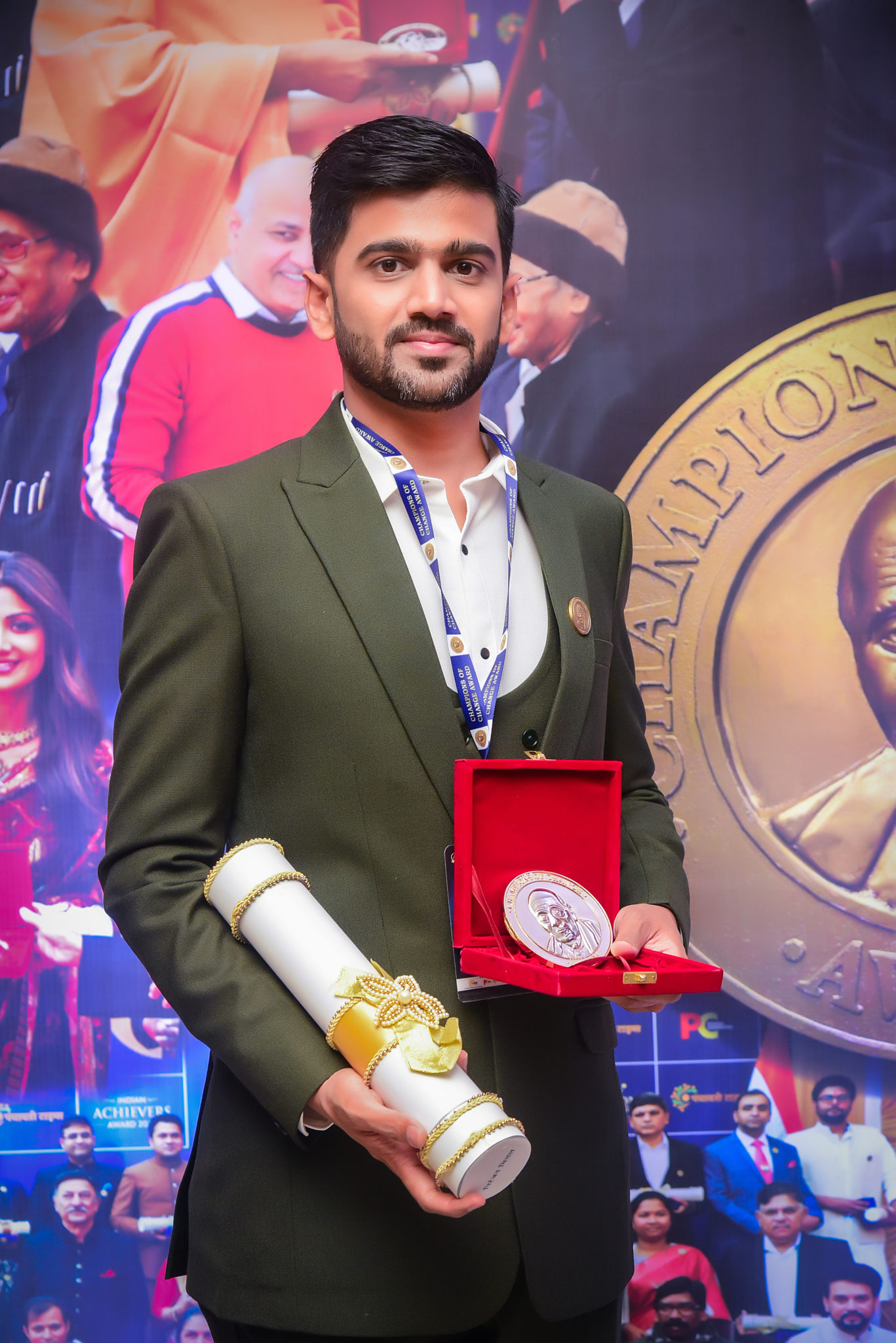 Dr Niranjan Mittal – A Renowned Astrologer in India – BrilliantRead Media