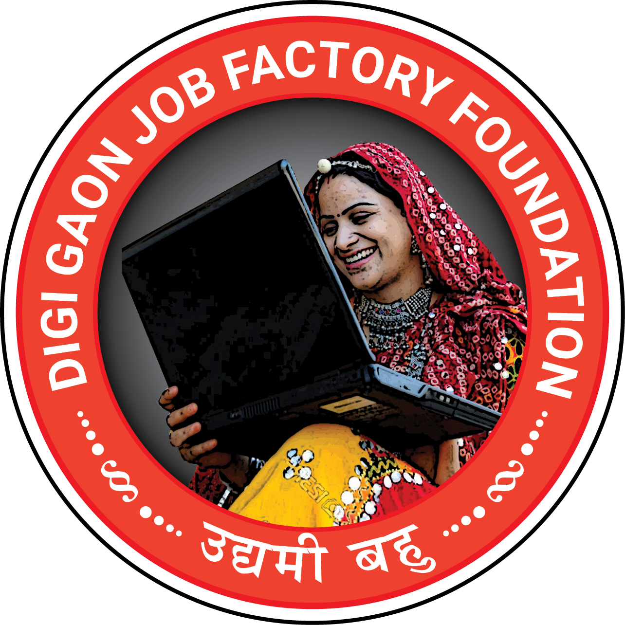 Gaon Logo