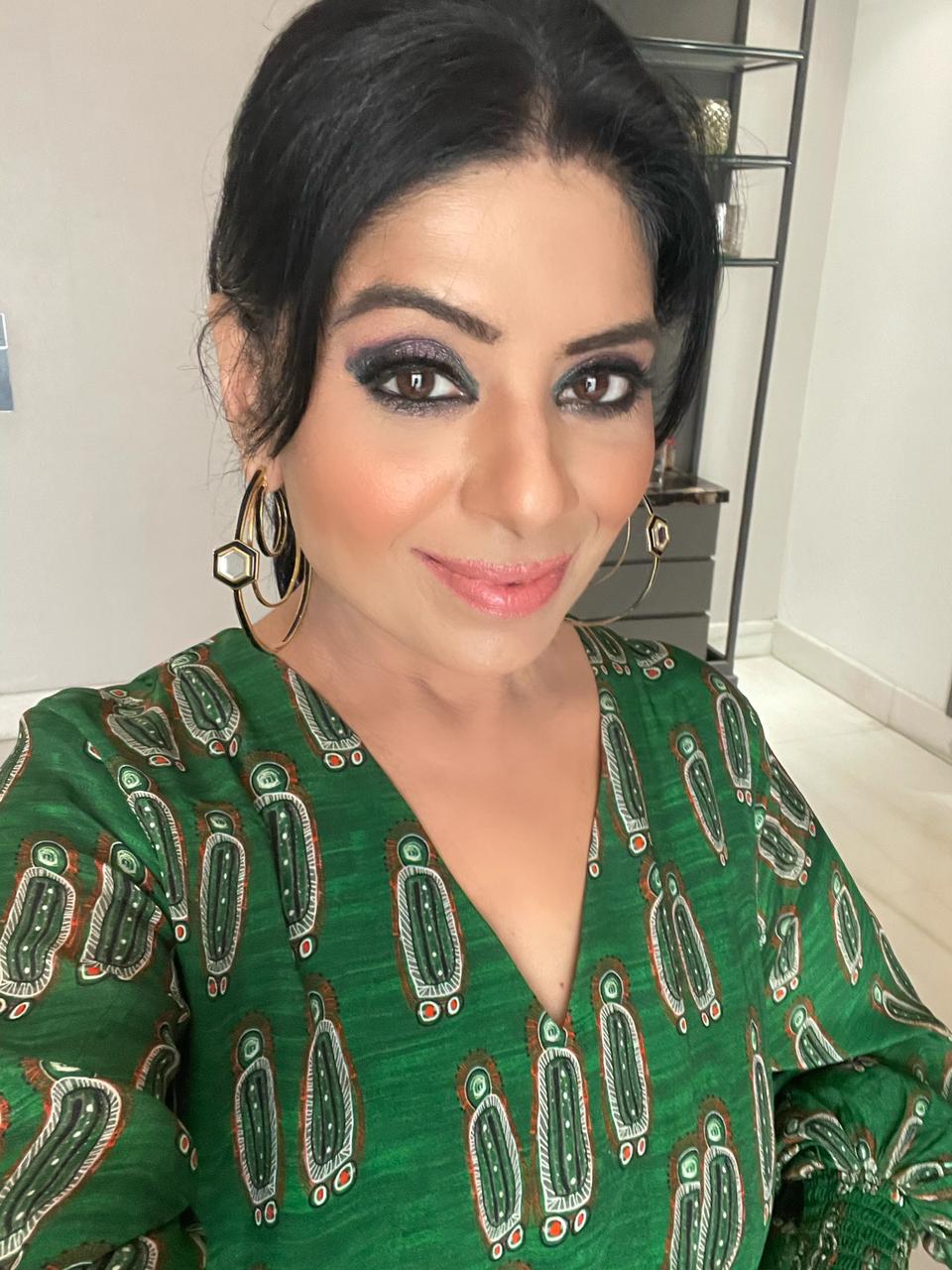 Interview with Poonam Sachdeva | Entrepreneur | Motivational Speaker ...