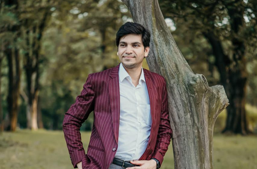 Interview with Manish Goyal | Value Investor | Seasoned Entrepreneur ...