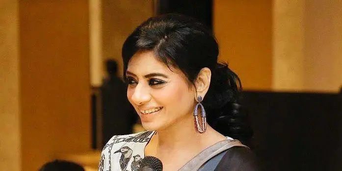 Interview with Poonam Sachdeva | Entrepreneur | Motivational Speaker ...