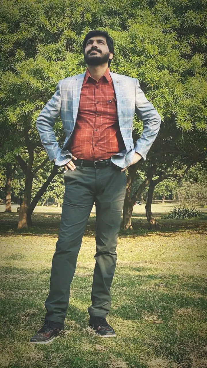 Interview with Manish Goyal | Value Investor | Seasoned Entrepreneur ...