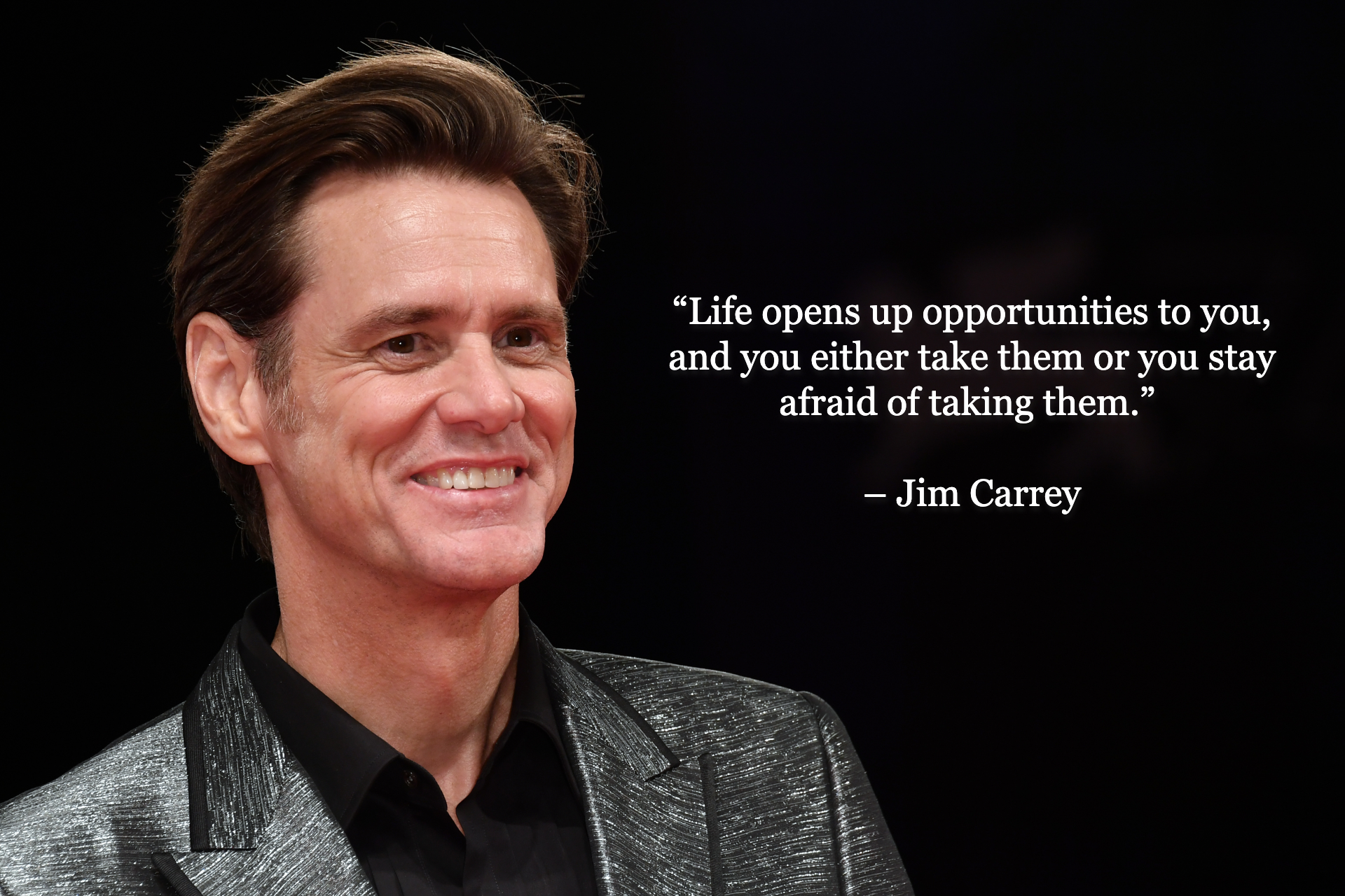 70 Best Jim Carrey Quotes on Love, Life And Money – BrilliantRead Media
