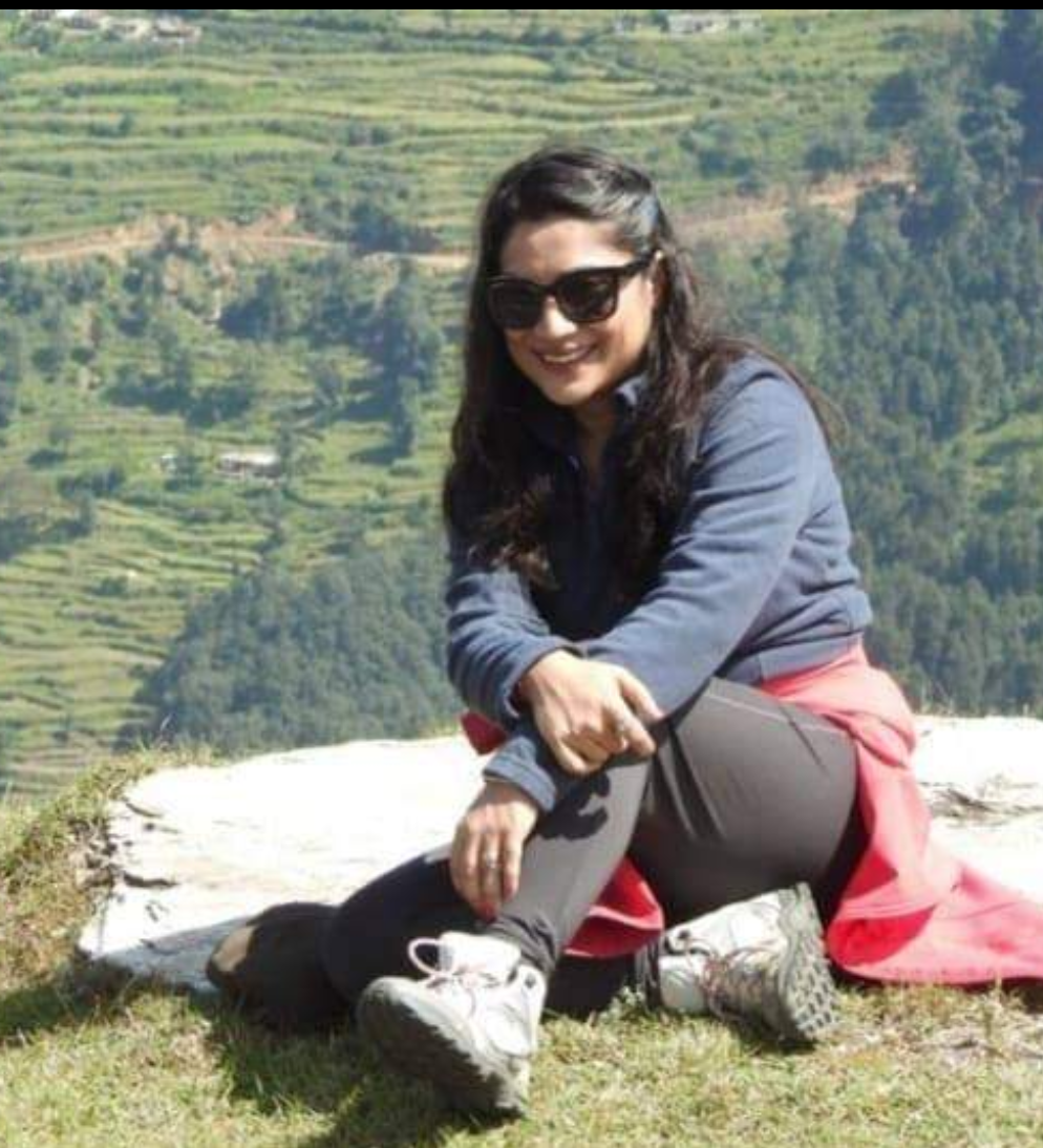 Interview with Debolina Dutta | Life and Behavioural Coach | Certified ...