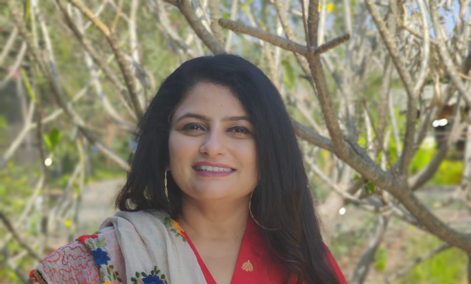 Interview with Hiral Matalia | Executive Coach | Leadership Coach ...