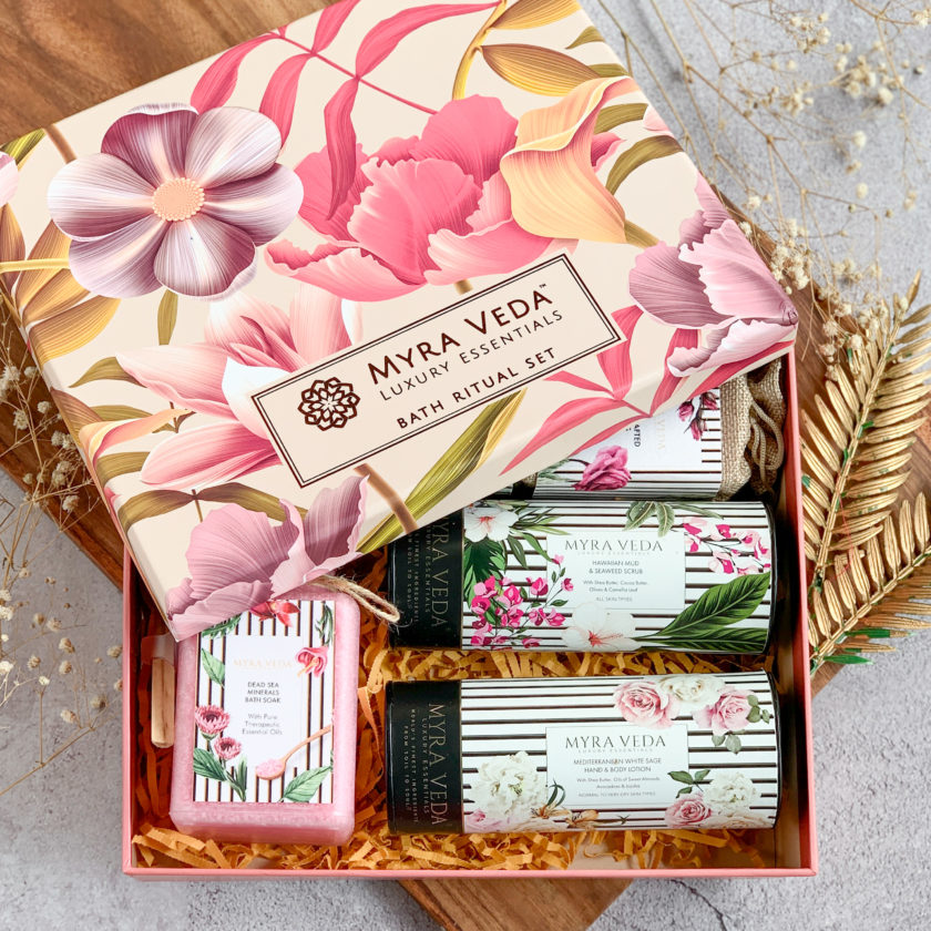 Interview with Eesha Bhatia | Leader | Founder at Myra Veda Organics ...